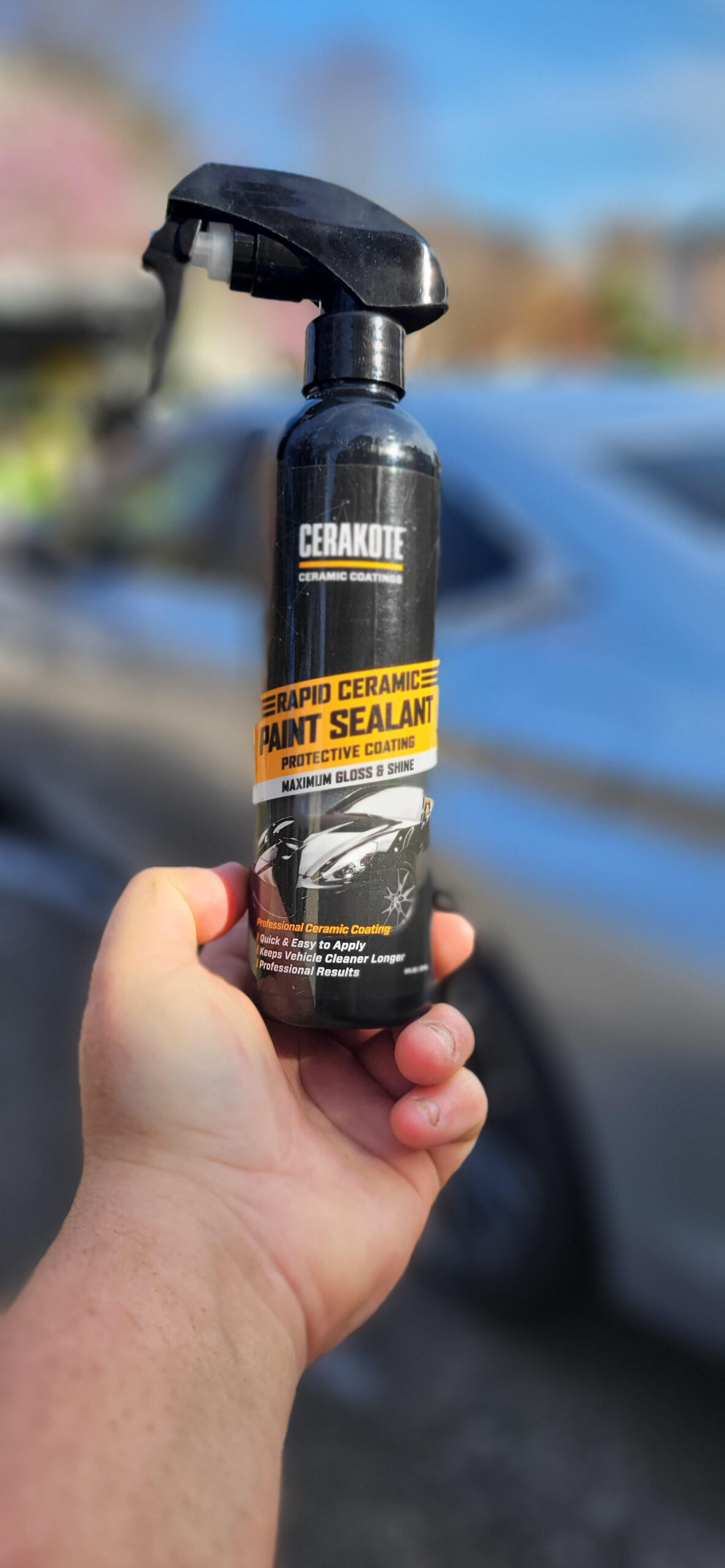 Home - rhondasautodetailing.com